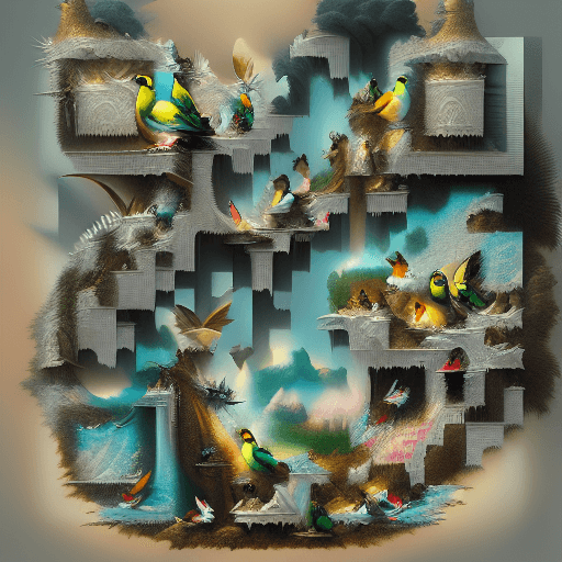 Free QR Code Art Generator