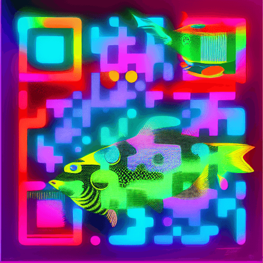 Free QR Code Art Generator