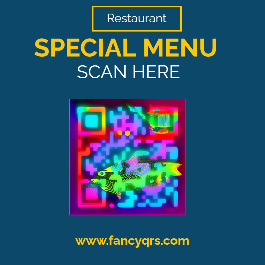 Why FancyQRs Should Be Your Go-To Platform for Unique and Stylish QR Codes